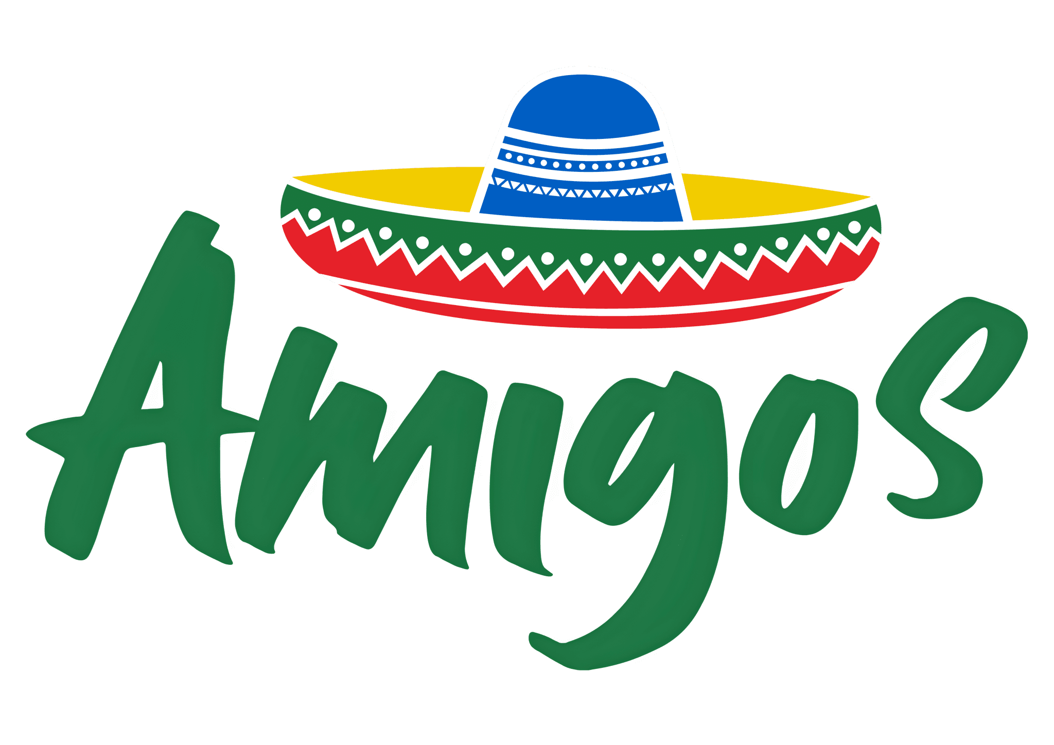 About – Amigos